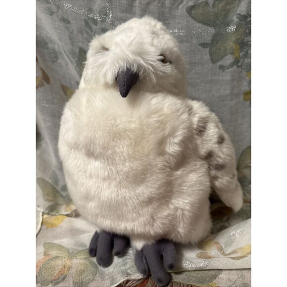 Warner Bros. | Toys | Universal Studio Harry Potter 2 Hedwig Owl Hand ...